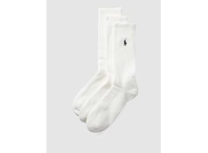 3603759619737 - Crew Sportsocken in Einheitsgröße im 3er Pack