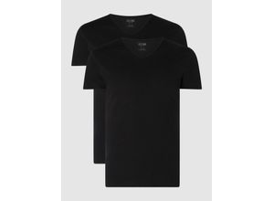 8720245038423 - Regular Fit T-Shirt im 2er-Pack