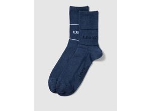 8720245285209 - Socken mit Label-Detail im 2er-Pack