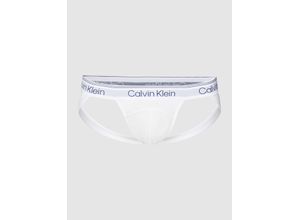 8720107548862 - Jockstrap mit elastischem Logo-Bund