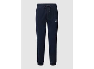 8720643760667 - Plus Lounge Sweatpants Gr M Herren Blau