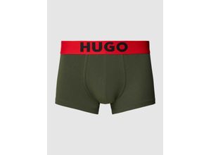 4063537201162 - Trunks mit elastischem Logo-Bund