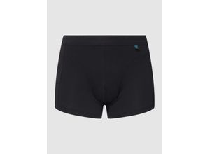 4007063890452 - Shorts schwarz - Long Life Cotton 8