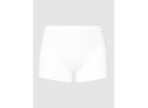 4007063890513 - Shorts weiß - Long Life Cotton für Herren 45678