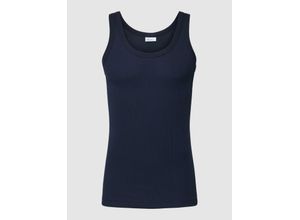 4007066269644 - Tank Top dunkelblau - Revival Friedrich 8