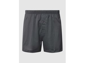 0888721502597 - Boxershorts mit elastischem Bund