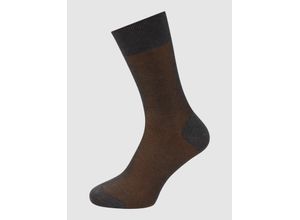 4043876911120 - Socken mit Rippenstruktur Modell Fine Shadow