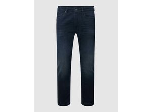 4062843877511 - Jeans mit Label-Patch Modell WEST