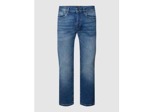 4062843756991 - Jeans mit Label-Patch Modell WEST