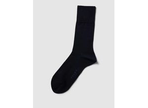 4031309872858 - Socken in melierter Optik