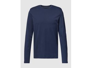 4065807943451 - Longsleeve aus reiner Baumwolle