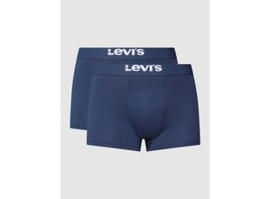 8720245438315 - Trunks mit elastischem Logo-Bund Modell SOLID BASIC TRUNK