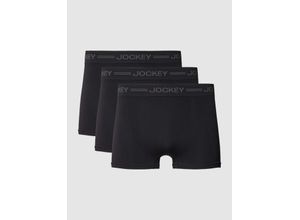 4055983713979 - Trunks im 3er-Pack mit Label-Bund Modell EVERYDAY SEAMLESS