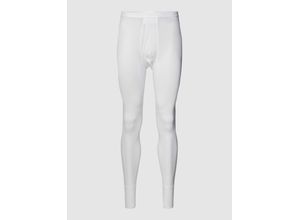 4004124004247 - Long Johns aus Baumwolle mit elastischem Bund