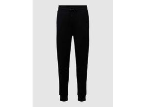 7617336167159 - JOOP! Sweatpants Herren Mikrofaser blau