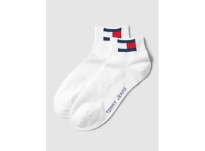 8720245597258 - Sneakersocken mit Logo-Print im 2er-Pack