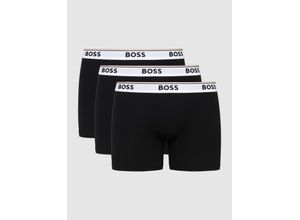 4063535098719 - Trunks mit Logo-Bund im 3er-Pack Modell Power