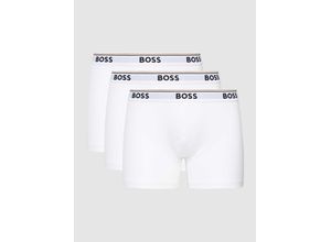 4063535098474 - Trunks mit Logo-Bund im 3er-Pack Modell Power