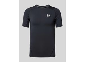 0194513917600 - HG Comp SS Tee Herren (Schwarz L ) Fitnessbekleidung