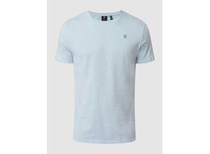 8719772161384 - Regular Fit T-Shirt aus reiner Baumwolle