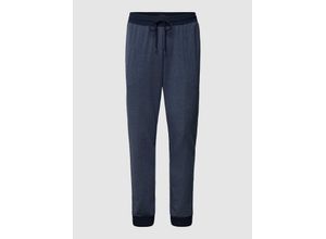 4007066151710 - Sweatpants in melierter Optik Modell Mix + Relax