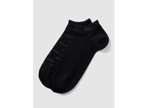 4063534445811 - Sneakersocken mit Stretch-Anteil im 2er-Pack