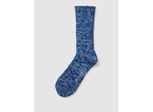 4043874784221 - Socken mit Strickmuster Modell Brooklyn