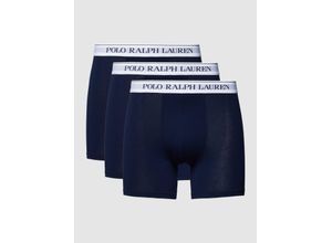 3616538409238 - Trunks mit Logo-Bund Modell BRIEF