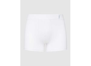 4007064523847 - Shorts weiß - Long Life Soft für Herren 45678