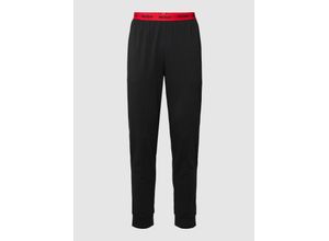 4063535226723 - Sweatpants mit elastischem Logo-Bund Modell Linked