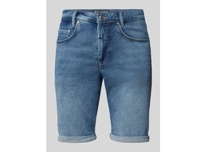 4067374432000 - Bermuda im 5-Pocket-Design