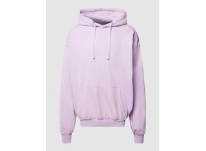 4067608017782 - Hoodie mit rückseitigem Label- und Motiv-Print