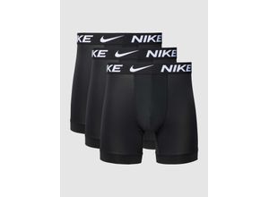 8719312453122 - DRI-FIT Essential Micro Brief 3 Pack Wäsche Gr L Herren Schwarz