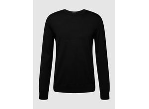 7617336469451 - Pullover aus Merinowolle Modell Denny