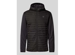 5715309903314 - Jack & Jones JJEMULTI QUILTED JACKET NOOS Übergangsjacke schwarz