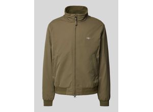 7325707637735 - Blouson mit Zweiwege-Reißverschluss