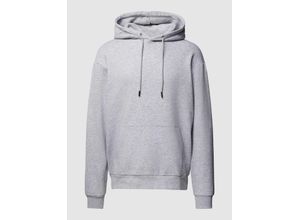 5715434101982 - Hoodie mit Label-Detail Modell BRADLEY