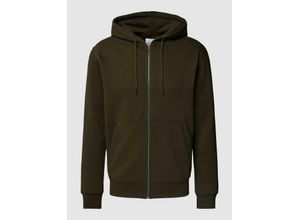 5715306998139 - Sweatjacke mit Kapuze Modell JESTAR