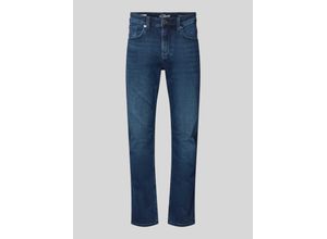 4099974161868 - Slim Fit Jeans im 5-Pocket-Design Modell Nelio