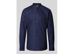 4063402679362 - Slim Fit Businesshemd in Premiumqualität