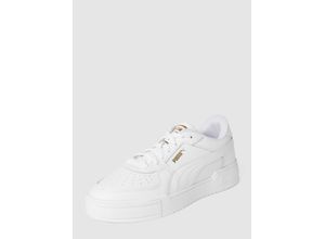 4063698035057 - PUMA Pro Classic Sneaker Herren in puma white