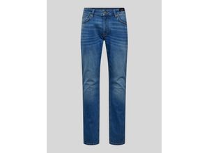 7617336149827 - Herren Jeans Stephen - Slim Fit - Blau - Light Blue Denim