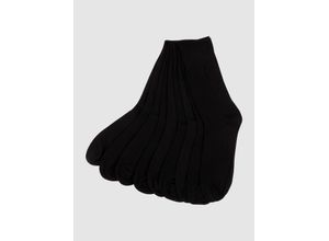 4052171089748 - Socken mit Rippenbündchen im 9er-Pack