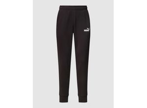 4063697316232 - Sweatpants mit Label-Print