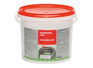 4042146658697 - Kstools - ks tools Reifenmontagefett 4 kg gold