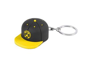 4026649306682 - Schlüsselanhänger BVB KAPPE