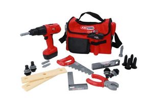 4042146875803 - KS TOOLS Werkzeugset 100204 WerkzeugsatzSteckschlüsselsatzWerkzeug SetWerkzeug Kit