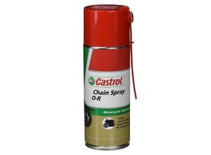 4008177098031 - CASTROL Kettenspray 155C92