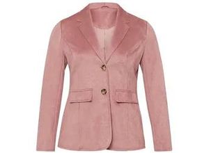 4065691703261 - Blazer rosé 46