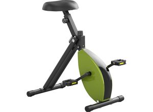 7440807027030 - Deskbike SMALL grün   schwarz